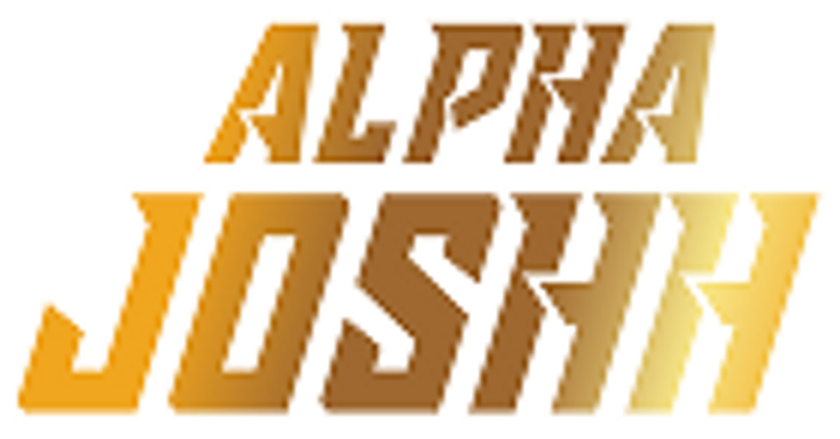 AlphaJoshh